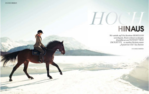 Production Pool | Bogner Hoch Hinaus